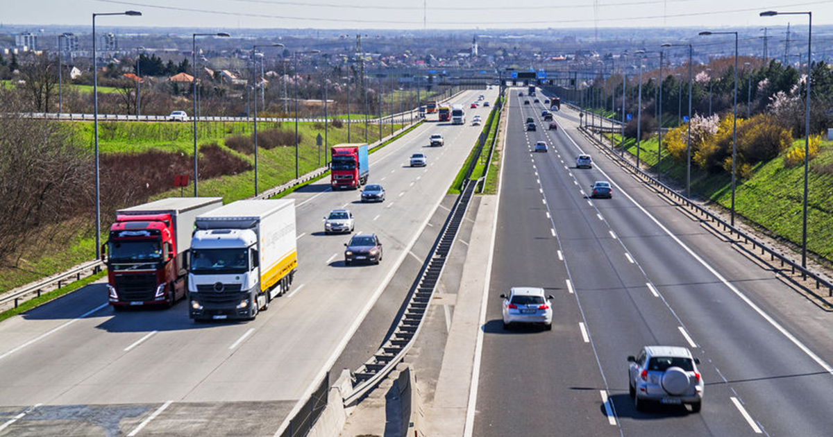 Intelligent Logistics & Mobility: NEC Value Chain Innovation | NEC