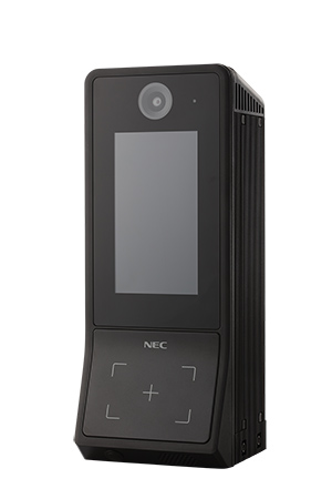 NEC人脸识别套装产品“NeoFace Access Control”于日本开售_天极网